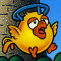 Chicken Duck - Super Mario Wiki, the Mario encyclopedia