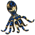 Croctopus - Super Mario Wiki, the Mario encyclopedia