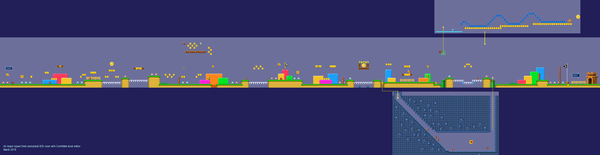 World 1-1 (New Super Mario Bros. 2) - Super Mario Wiki, the Mario ...