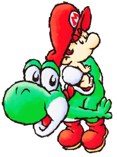 Yoshi - Super Mario Wiki, the Mario encyclopedia