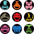 Gallery:Koopalings - Super Mario Wiki, the Mario encyclopedia