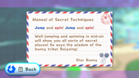Star Bunny - Super Mario Wiki, the Mario encyclopedia