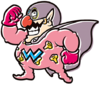 List of Wario profiles and statistics - Super Mario Wiki, the Mario ...