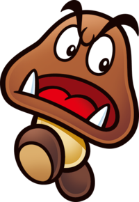 User talk:TheVixter - Super Mario Wiki, the Mario encyclopedia