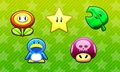 Orb (Puzzle & Dragons: Super Mario Bros. Edition) - Super Mario Wiki ...
