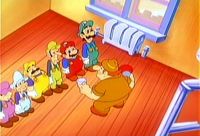 Wario - Super Mario Wiki, the Mario encyclopedia