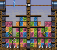 Wrecking Crew '98 - Super Mario Wiki, the Mario encyclopedia