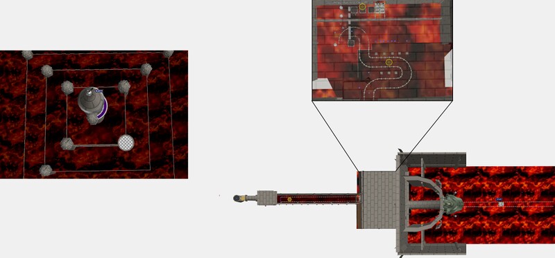 File:M3DL-map-A-8-8.jpg - Super Mario Wiki, the Mario encyclopedia