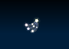 List of constellations in Mario Party 9 - Super Mario Wiki, the Mario ...