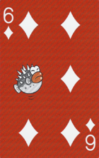 Porcupuffer - Super Mario Wiki, the Mario encyclopedia