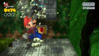 Gargantuan Grotto - Super Mario Wiki, the Mario encyclopedia