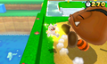 White Tanooki Mario - Super Mario Wiki, the Mario encyclopedia