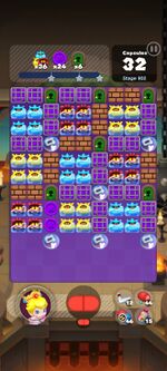 World 23 (Dr. Mario World) - Super Mario Wiki, the Mario encyclopedia