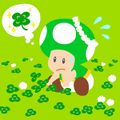 Kinopio-kun - Super Mario Wiki, the Mario encyclopedia