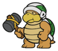 Sledge Bro - Super Mario Wiki, the Mario encyclopedia