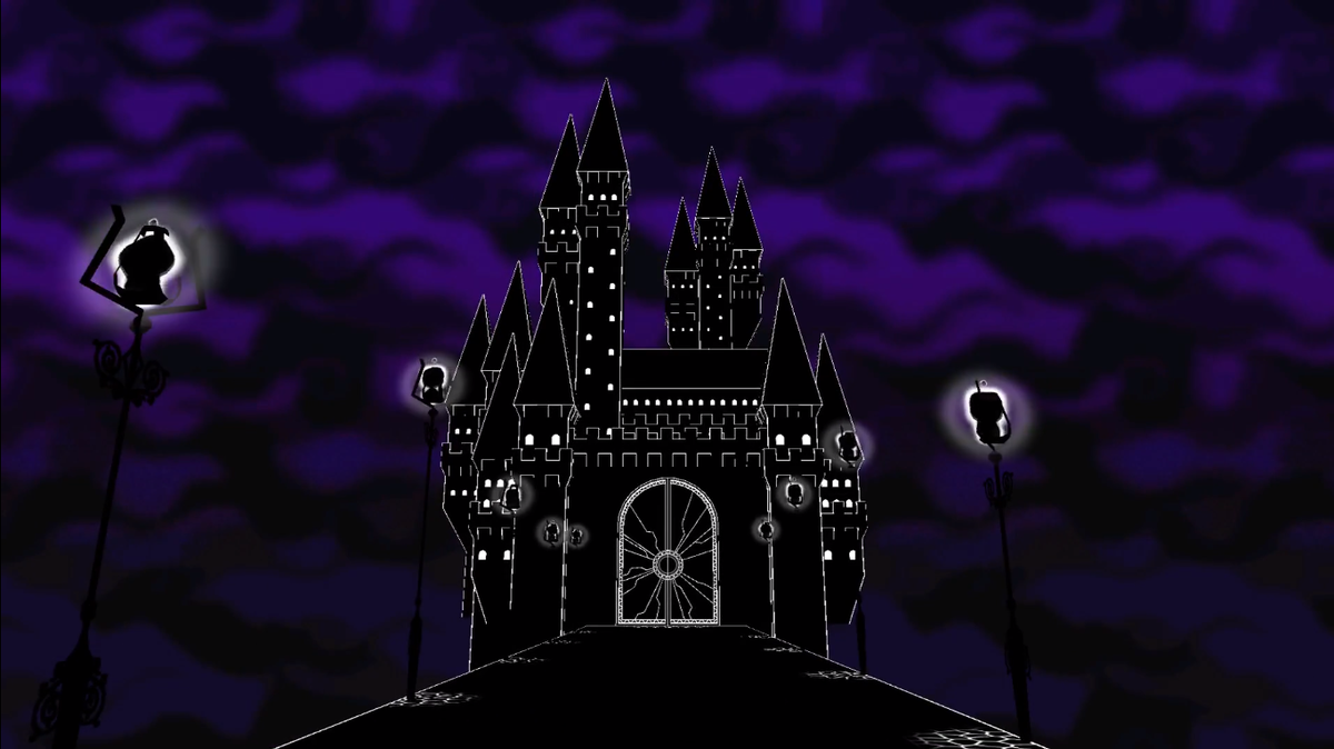 Castle Bleck - Super Mario Wiki, the Mario encyclopedia