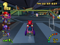 Turbo Birdo - Super Mario Wiki, the Mario encyclopedia