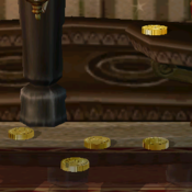 Coin - Super Mario Wiki, the Mario encyclopedia