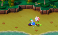 Thunderhand - Super Mario Wiki, the Mario encyclopedia