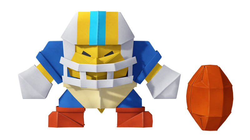 File:PMTOK Chargin' Chuck Render 2.png - Super Mario Wiki, the Mario ...