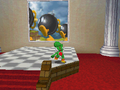 Bob-omb Battlefield - Super Mario Wiki, the Mario encyclopedia