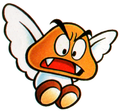 Gallery:Paragoomba - Super Mario Wiki, the Mario encyclopedia