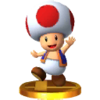 List of Toad profiles and statistics - Super Mario Wiki, the Mario ...