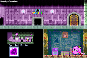 Spoiled Rotten - Super Mario Wiki, the Mario encyclopedia