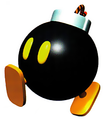 Bob-omb - Super Mario Wiki, the Mario encyclopedia