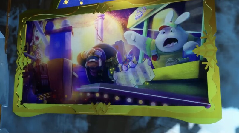 File:MRSOH Captain Orion mural 9.jpg - Super Mario Wiki, the Mario ...