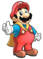 Cape Mario - Super Mario Wiki, the Mario encyclopedia