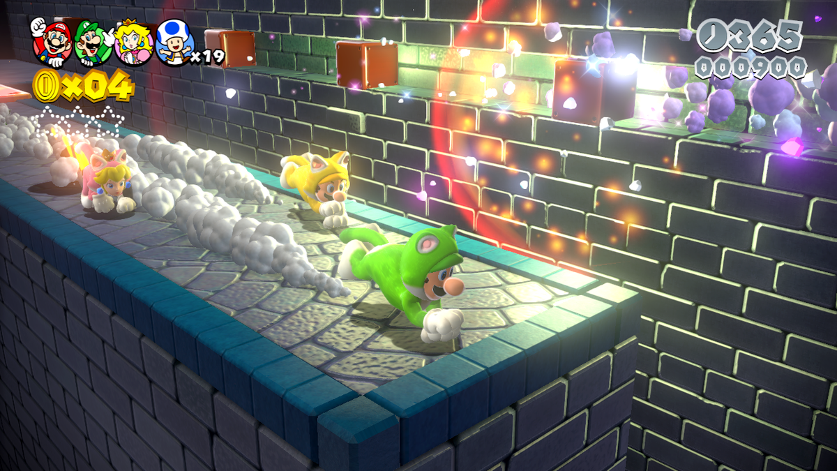 Bob-ombs Below - Super Mario Wiki, the Mario encyclopedia