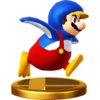 Penguin Mario - Super Mario Wiki, the Mario encyclopedia