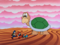Big Koopa Troopa - Super Mario Wiki, the Mario encyclopedia