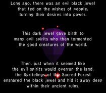 Black Jewel - Super Mario Wiki, the Mario encyclopedia
