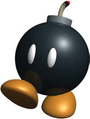 Bob-omb - Super Mario Wiki, the Mario encyclopedia