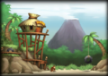 DK's Tree House - Super Mario Wiki, the Mario encyclopedia