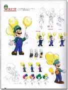 User:Nintendo101 - Super Mario Wiki, the Mario encyclopedia