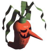 Carroboscis - Super Mario Wiki, the Mario encyclopedia