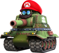 Sherm - Super Mario Wiki, the Mario encyclopedia