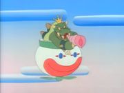 Koopa Clown Car - Super Mario Wiki, the Mario encyclopedia