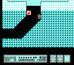 Super Note Block - Super Mario Wiki, the Mario encyclopedia