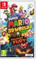 Category:Super Mario 3D World + Bowser's Fury Images - Super Mario Wiki ...