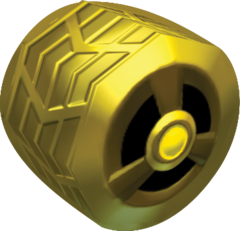 Tire - Super Mario Wiki, the Mario encyclopedia