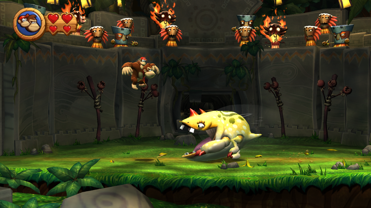 Mugly's Mound - Super Mario Wiki, the Mario encyclopedia