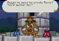 Goomboss - Super Mario Wiki, the Mario encyclopedia