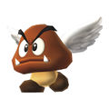 Gallery:Paragoomba - Super Mario Wiki, the Mario encyclopedia