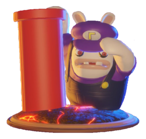 Bwaluigi - Super Mario Wiki, the Mario encyclopedia