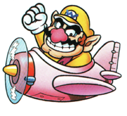 Wario - Super Mario Wiki, the Mario encyclopedia