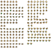 Morton Koopa Jr. - Super Mario Wiki, the Mario encyclopedia